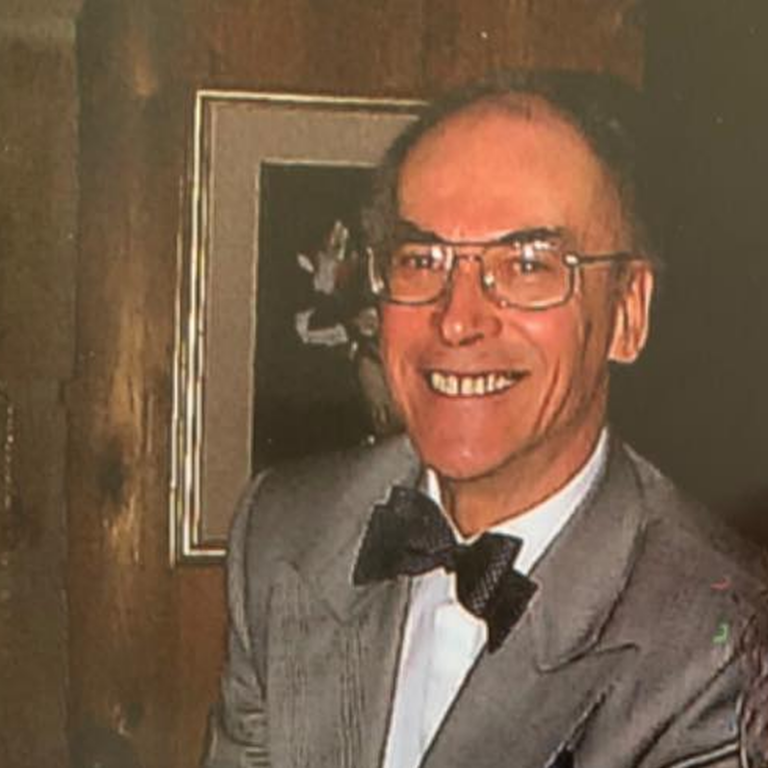 Bernard de Montréal en Français [fr] – Bernard de Montréal