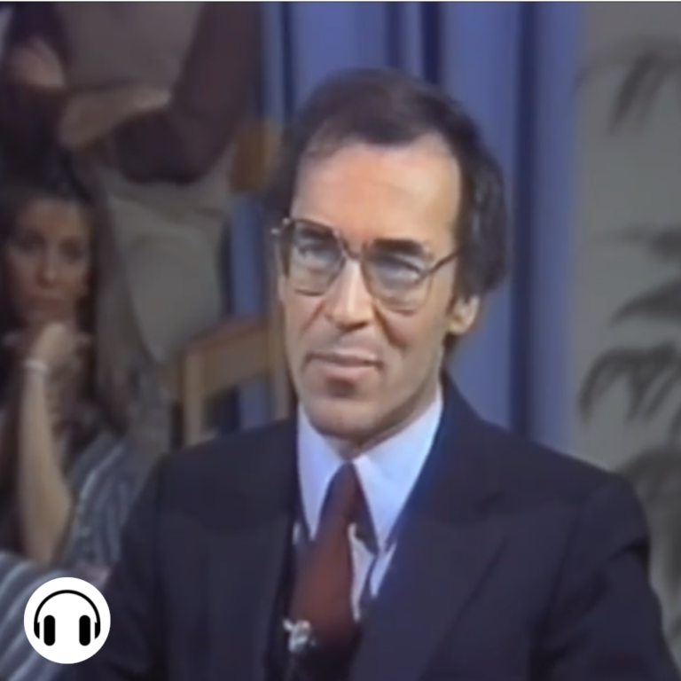 Bernard de Montréal sur YouTube [fr] – Bernard de Montréal